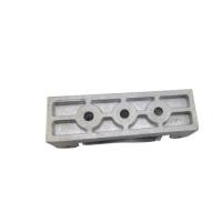 China Electronic Accessories Aluminum Die Casting and Low Pressure Die Casting Process for sale