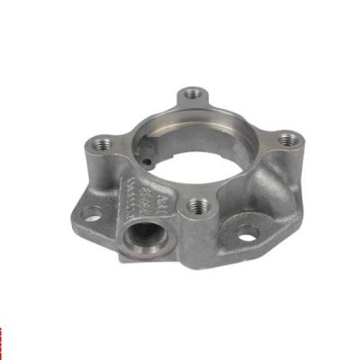 China STP/Step/Igs/Dwg/Pdf Drawing Format Aluminum Die Casting Cylinder Liner for Standards for sale