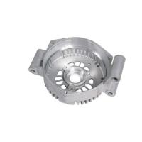 China Custom Aluminum Die Casting Parts with Tolerance Grade 4 and Casting Surface Level 3 for sale