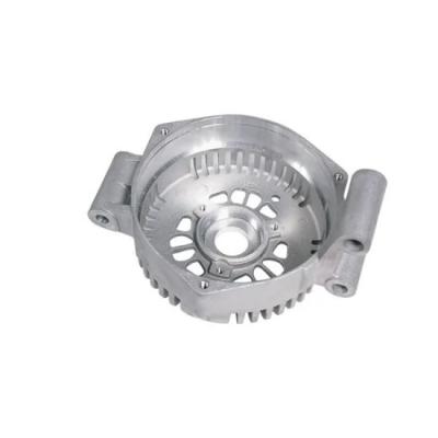 China OEM Low Pressure Die Casting Cylinder with Horizontal Pressure Chamber Customization for sale