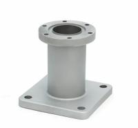 China OEM Low Pressure Die Casting Cylinder with Horizontal Pressure Chamber Customization for sale