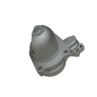 China OEM Low Pressure Die Casting Cylinder with Horizontal Pressure Chamber Customization for sale