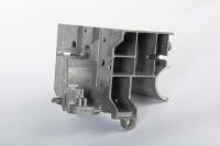 China Die Casting Accessories for Auto Spare Parts in STP/Step/Igs/Dwg/Pdf Drawing Format for sale