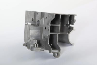 China Die Casting Accessories for Auto Spare Parts in STP/Step/Igs/Dwg/Pdf Drawing Format for sale