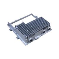 China Die Casting Accessories for Auto Spare Parts in STP/Step/Igs/Dwg/Pdf Drawing Format for sale