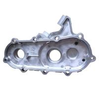 China Die Casting Machine Type Cold Chamber Die Casting Machine for Aluminium Ductile Iron Casting for sale