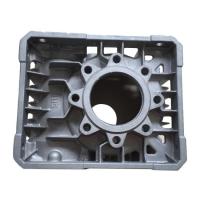 China 50000shots Mould Life Aluminum Die Casting Service for Advanced Technology for sale