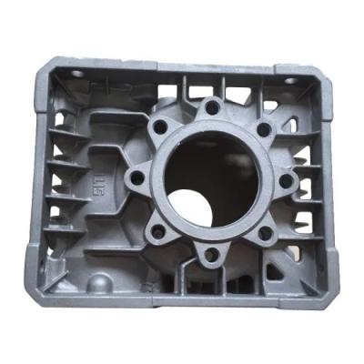 China 50000shots Mould Life Aluminum Die Casting Service for Advanced Technology for sale