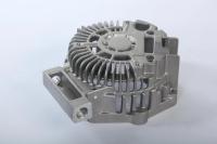 China 50000shots Mould Life Aluminum Die Casting Service for Advanced Technology for sale