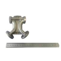 China Lamp Body Custom Aluminum Die Casting for Electronic Accessories Casting Surface Level 3 for sale