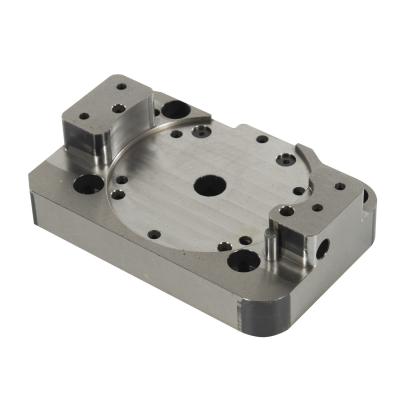 China Competitive Light Body Shell Custom Aluminum Die Casting with 50000shots Mould Life for sale
