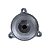 China Level 3 Surface Custom Aluminum Die Casting Motor Cover Housing for Electronic Accessories for sale