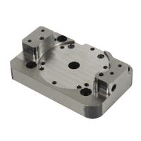 China Custom Aluminum Die Casting Machine for Electronic Accessories Protective Cover Shell for sale
