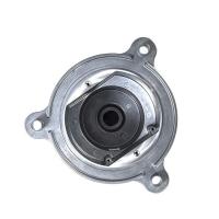 China Custom Handle Parts Precision Die Casting Method for Custom Aluminum Die Casting for sale
