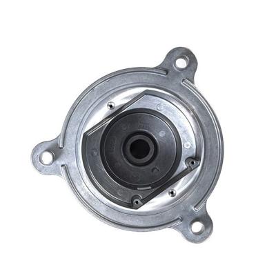 China Custom Handle Parts Precision Die Casting Method for Custom Aluminum Die Casting for sale
