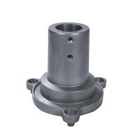China Custom Handle Parts Precision Die Casting Method for Custom Aluminum Die Casting for sale