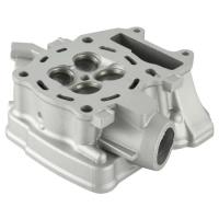 China Custom Handle Parts Precision Die Casting Method for Custom Aluminum Die Casting for sale