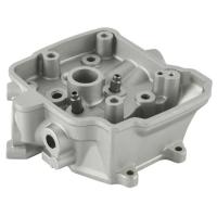 China Custom Handle Parts Precision Die Casting Method for Custom Aluminum Die Casting for sale