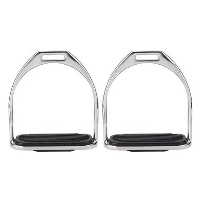 China Children Horse Stirrups Light Weight Aluminium Die Casting with Customizable Options for sale