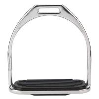 China Lightweight Aluminum Alloy Die Casting for Children Horse Stirrups and Long-Lasting for sale