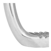 China Horse Stirrups Aluminium Die Casting with Electronic Accessories and Machining Center for sale