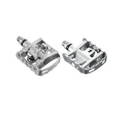 China STP/Step/Igs/Dwg/Pdf Drawing Format Die Casting Machine for Mountain Bike Pedal Shell for sale