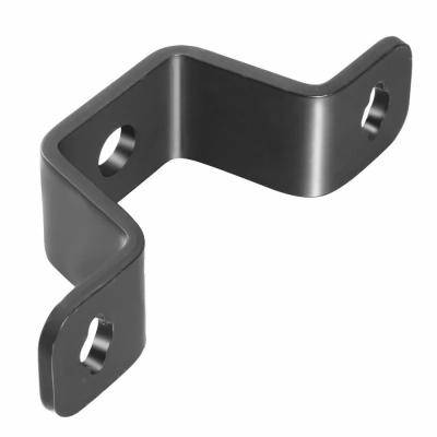 China Bent Aluminum Sheet Metal Parts for Aluminum Die Casting Process Casting Surface Level 3 for sale