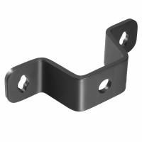 China Bent Aluminum Sheet Metal Parts for Aluminum Die Casting Process Casting Surface Level 3 for sale