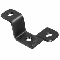China Bent Aluminum Sheet Metal Parts for Aluminum Die Casting Process Casting Surface Level 3 for sale