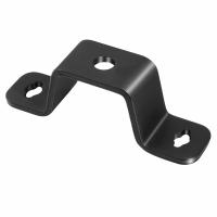 China Bent Aluminum Sheet Metal Parts for Aluminum Die Casting Process Casting Surface Level 3 for sale