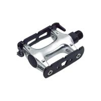 China Horizontal Pressure Chamber OEM Aluminium Alloy Cover for Mountain Bike Pedal Shell for sale