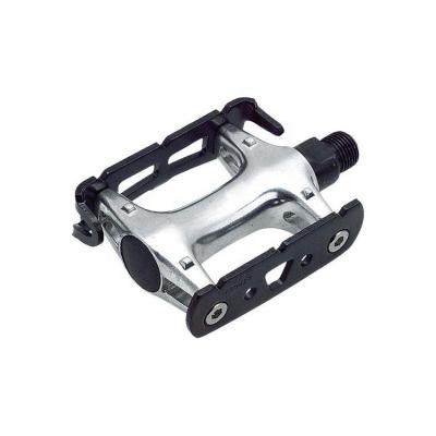 China Horizontal Pressure Chamber OEM Aluminium Alloy Cover for Mountain Bike Pedal Shell for sale