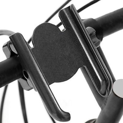 China Precision Die Casting Method Aluminum for Outdoor Mountain Bike GPS Mobile Phone Frame for sale