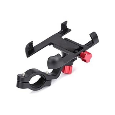 China Machining Center Aluminum Die Casting for Outdoor Mountain Bike GPS Mobile Phone Frame for sale