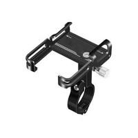 China Aluminum Die Casting for Electronic Accessories Mountain Bike GPS Mobile Phone Frame for sale