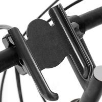 China Aluminum Die Casting for Electronic Accessories Mountain Bike GPS Mobile Phone Frame for sale