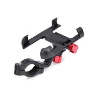 China Aluminum Die Casting for Electronic Accessories Mountain Bike GPS Mobile Phone Frame for sale