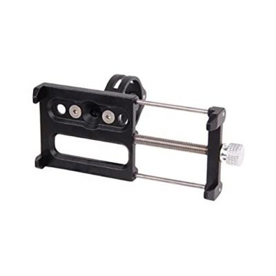 China Aluminum Alloy Die Casting for Mountain Bike GPS Mobile Phone Frame Cold Chamber Type for sale