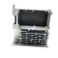 China State Grid Telecommunication Box Precision Sheet Metal Ace Aluminum Die Casting Process for sale