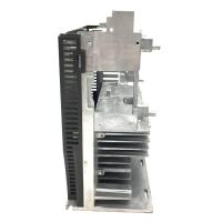 China Customized Electronic Accessories Machining Center Aluminum Die Casting for Auto Radiator for sale