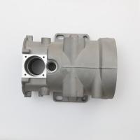 China Aluminum Die Casting LED Light Housing for Horizontal Pressure Chamber Requirements for sale