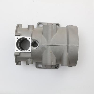 China Aluminum Die Casting LED Light Housing for Horizontal Pressure Chamber Requirements for sale