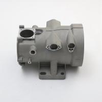China Aluminum Die Casting LED Light Housing for Horizontal Pressure Chamber Requirements for sale