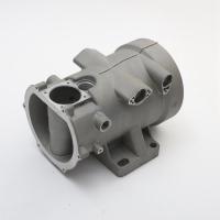 China Aluminum Die Casting LED Light Housing for Horizontal Pressure Chamber Requirements for sale