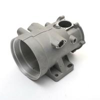 China Ace Precision Die Casting Custom Investment Stainless Steel Castings Customized Request for sale