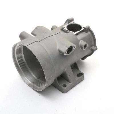 China Ace Precision Die Casting Custom Investment Stainless Steel Castings Customized Request for sale
