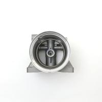 China Ace Precision Die Casting Custom Investment Stainless Steel Castings Customized Request for sale