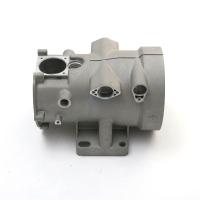 China Precision Die Casting for Ace Custom Engineered Parts Polishing Iron Sand Castings for sale