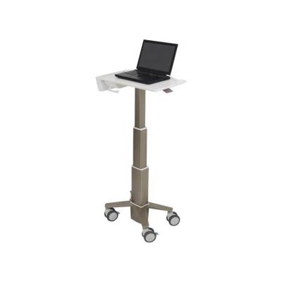 China Precision Aluminum Alloy Die Casting Laptop with Horizontal Pressure Chamber Structure for sale