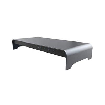China Spray Coating Aluminum Alloy Die Casting Laptop with 4 Tolerance Grade and Deburring for sale